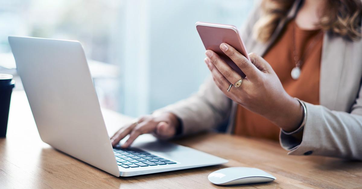 OeKB führt Online-Identifikation für effiziente und sichere ...