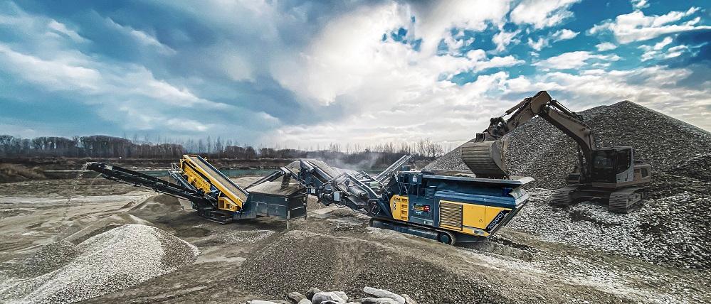 RUBBLE MASTER HMH GmbH