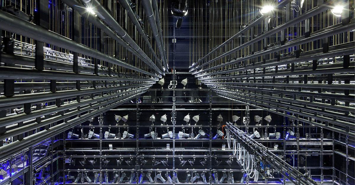 Waagner-Biro Austria Stage Systems