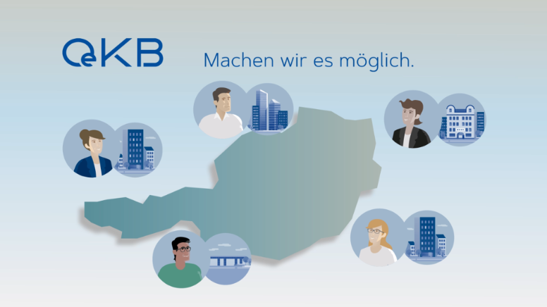 An Overview of OeKB Group